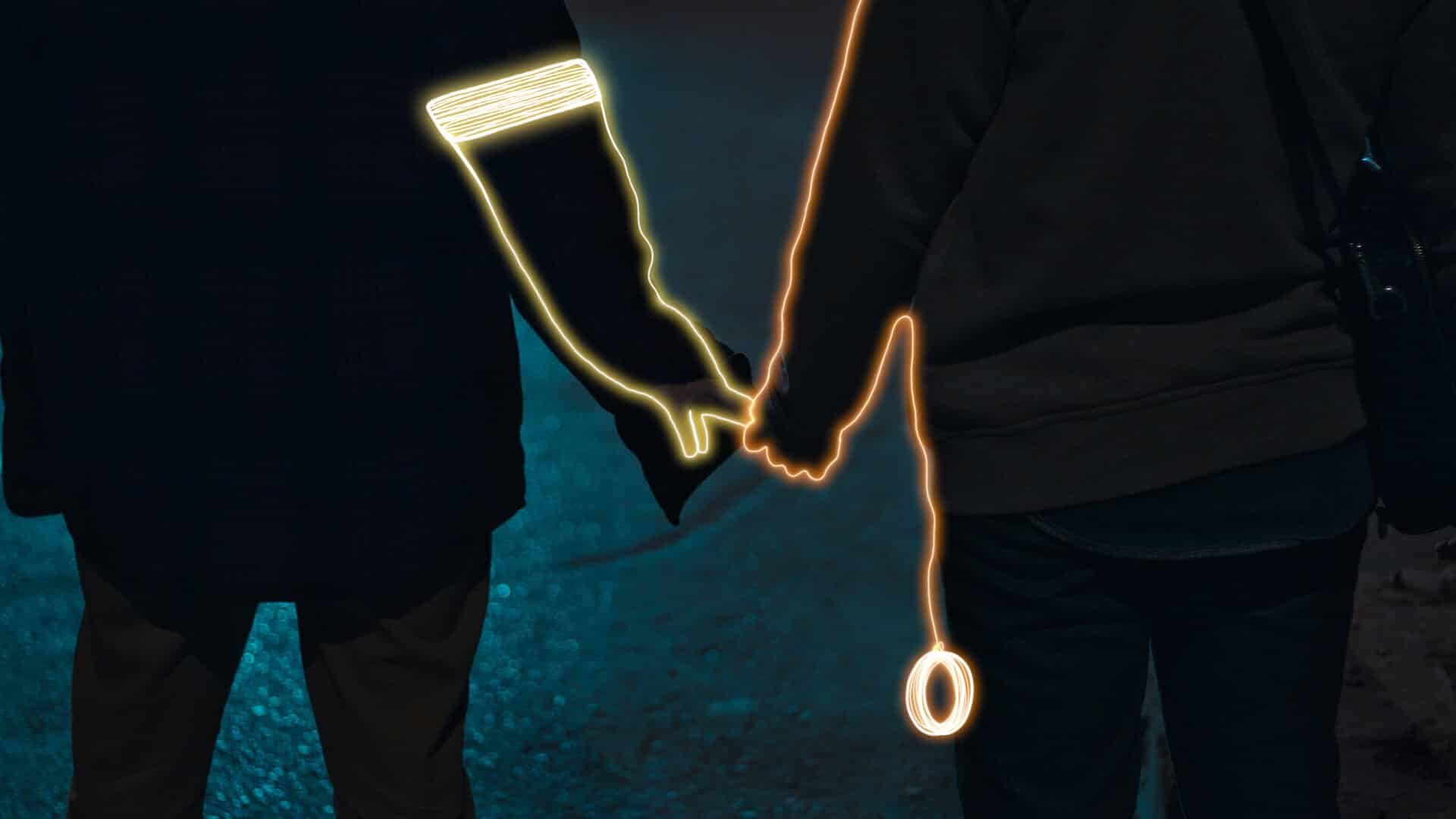 Refleks redder liv - Trygg Trafikk