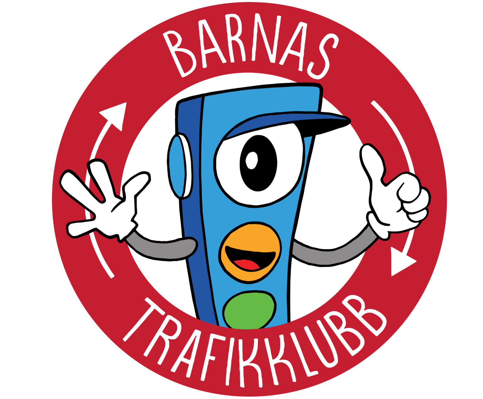 Om Barnas trafikklubb - Trygg Trafikk