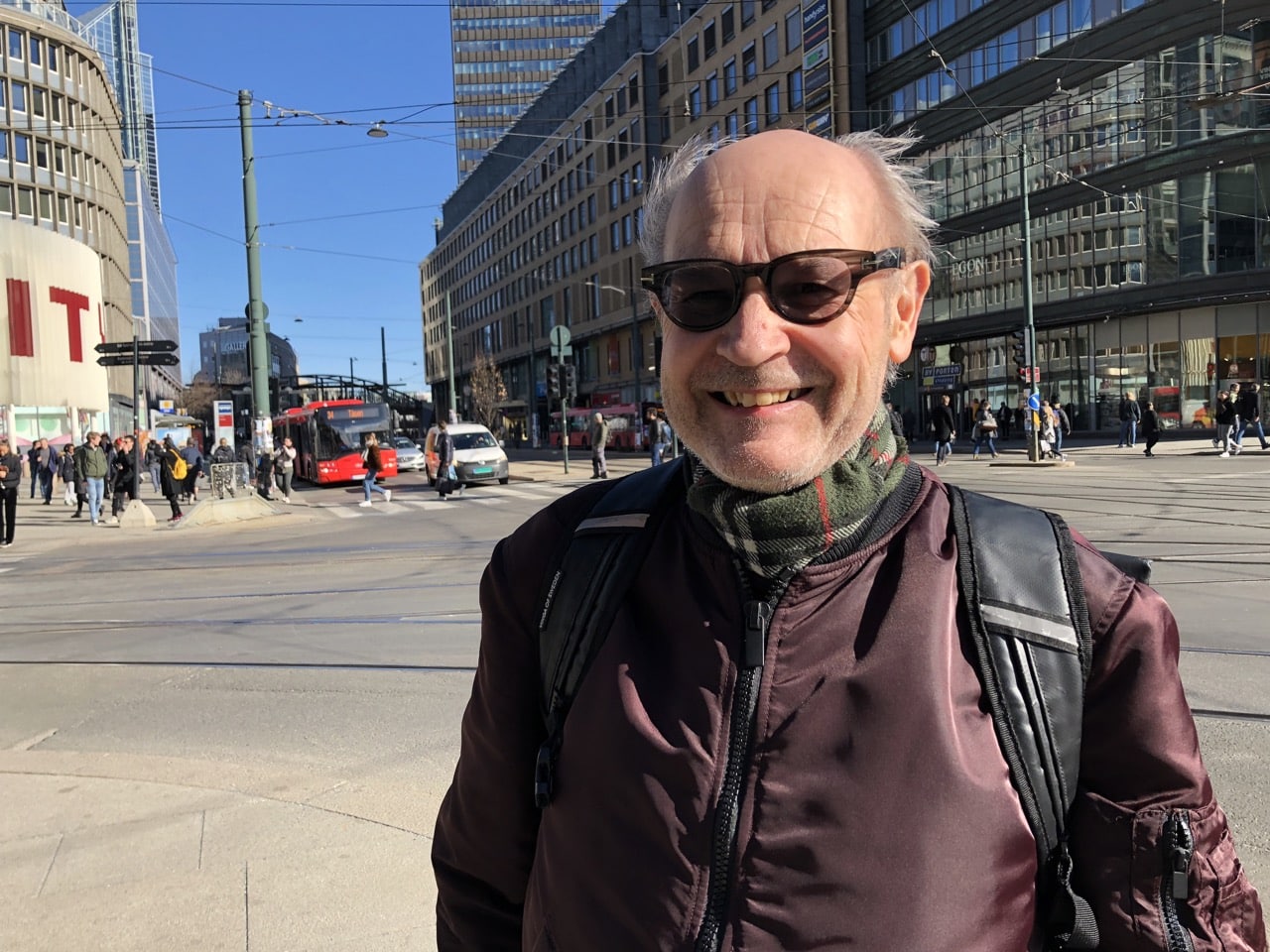 Fart under lupen – den betyr mer enn vi tror - Trygg Trafikk