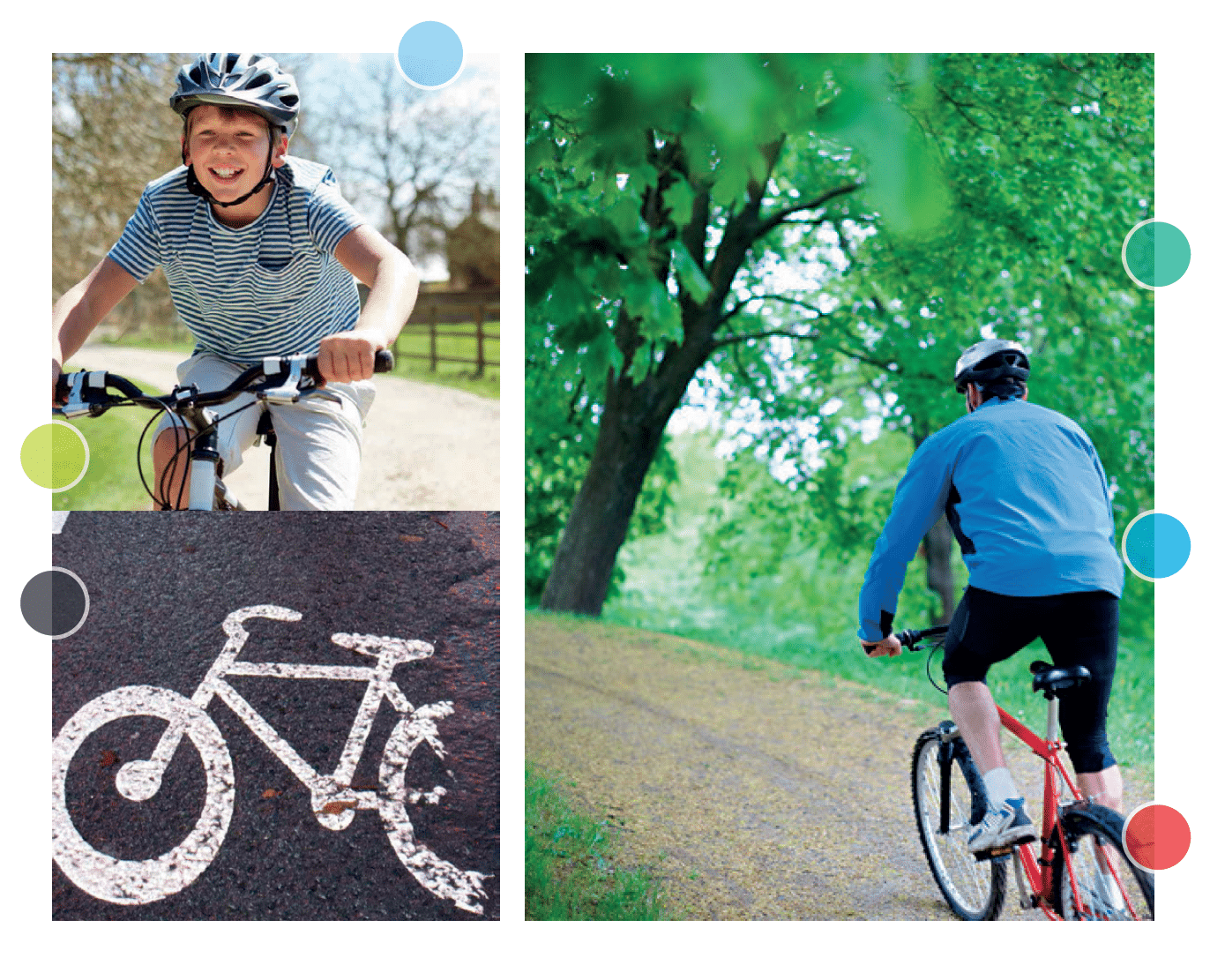 Trygg Trafikk designmanual - Trygg Trafikk