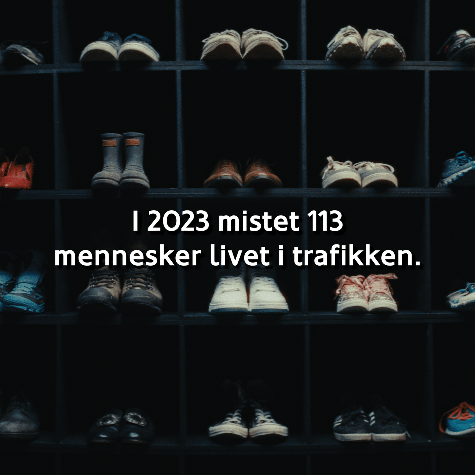 Kjør forsiktig - Trygg Trafikk