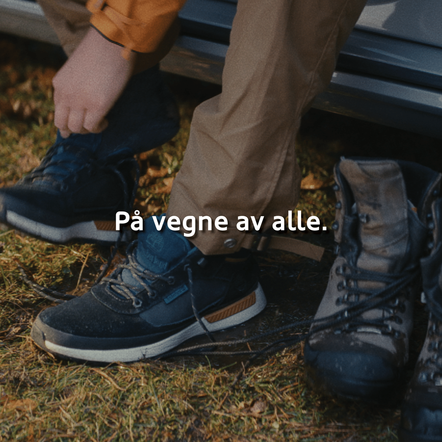 Kjør forsiktig - Trygg Trafikk