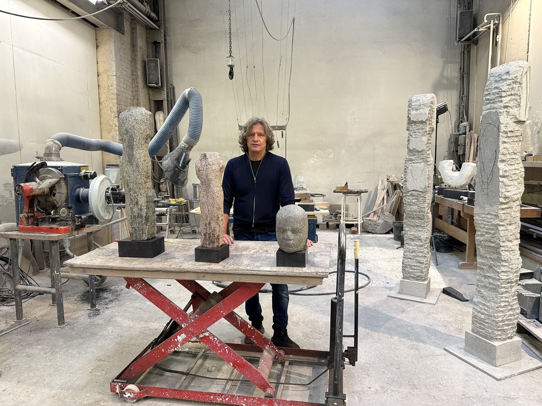 Årets Trygg Trafikk-refleks er designet av Nico Widerberg - Trygg Trafikk