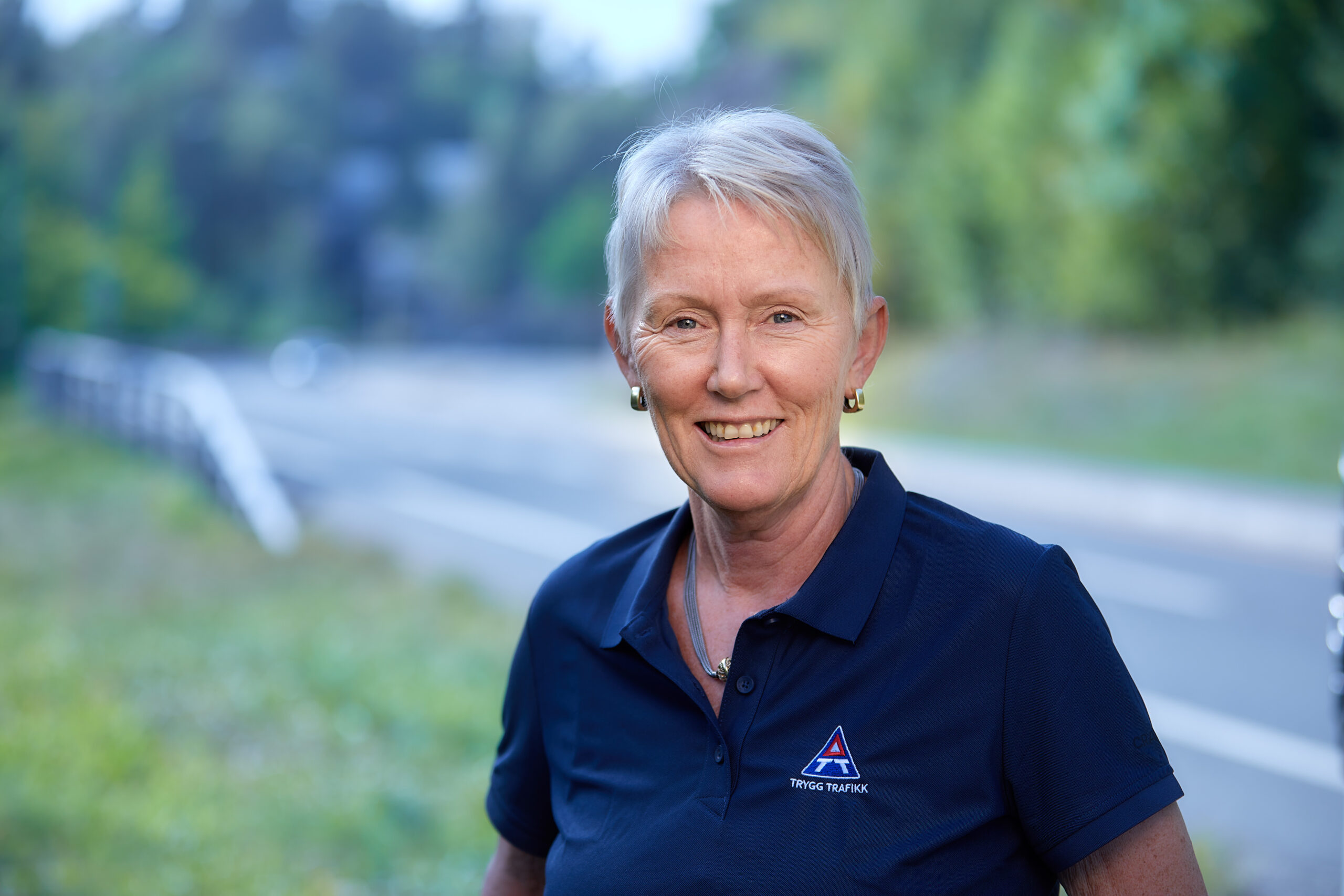 Trygg Trafikk Vestfold - Trygg Trafikk - Fylkeskontorer