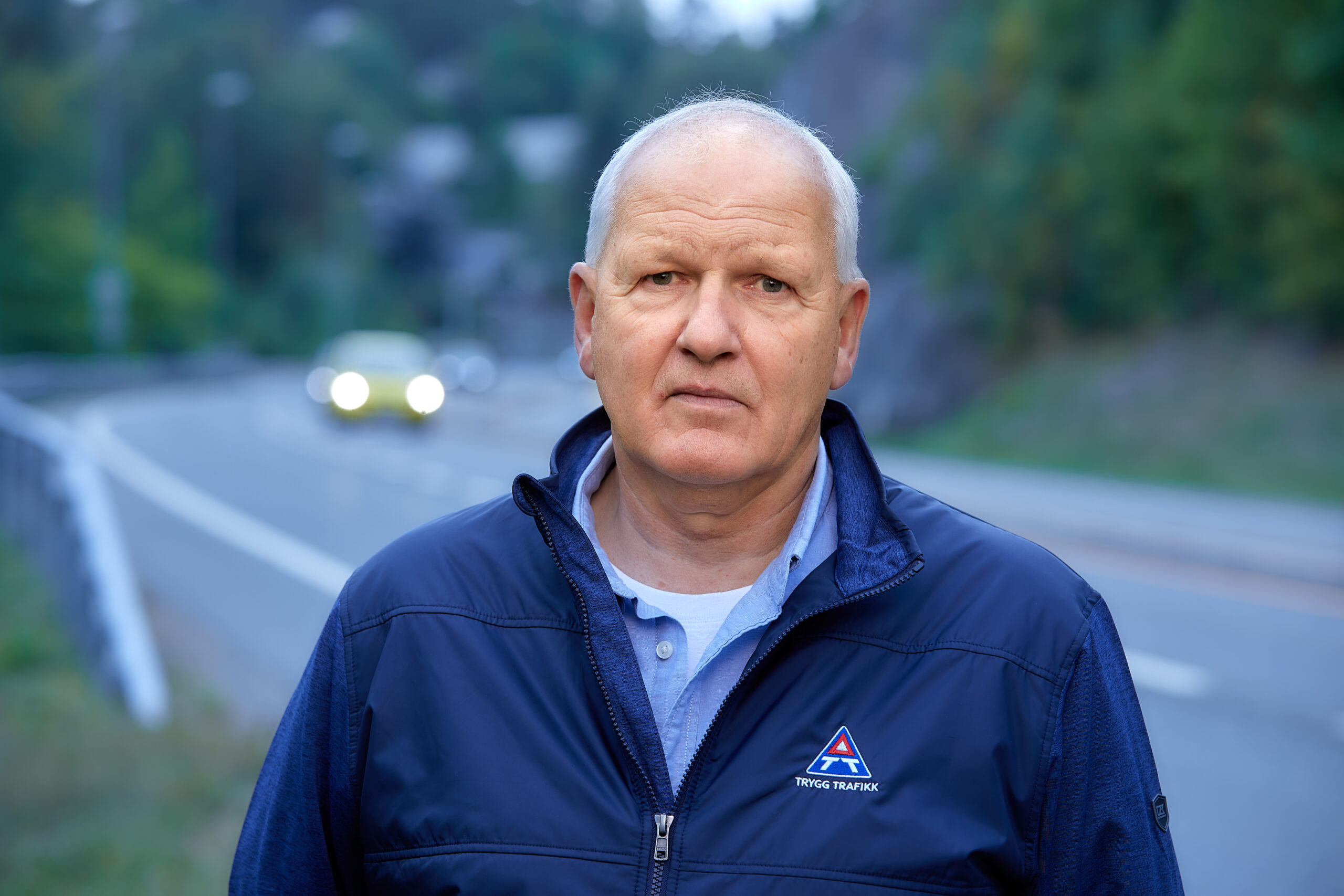 Trygg Trafikk Vestfold - Trygg Trafikk - Fylkeskontorer